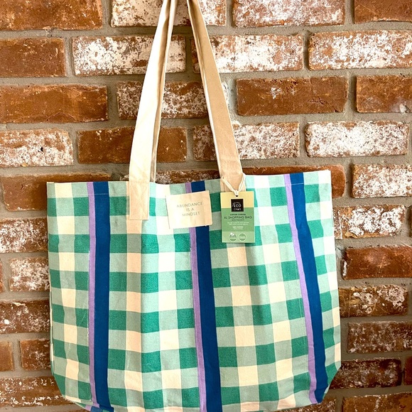 Go Eco Ciroa | Bags | Go Eco Ciroa Xl Shopping Bag | Poshmark